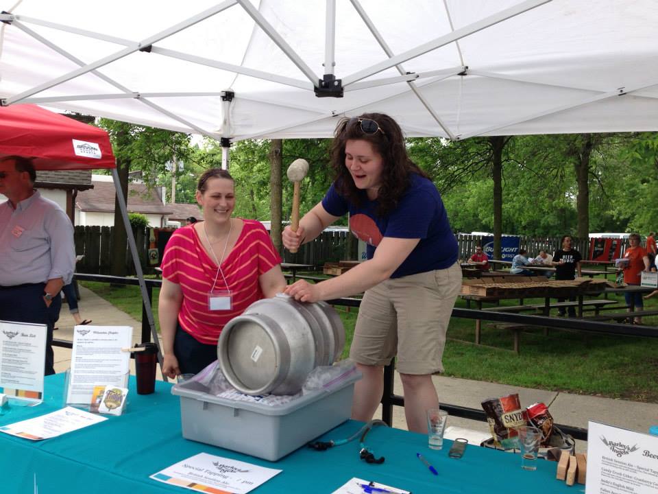 Barley's Angels Milwaukee
