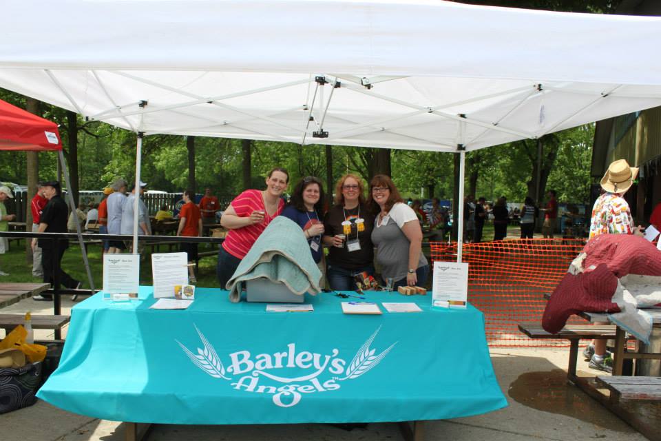 Barley's Angels Milwaukee