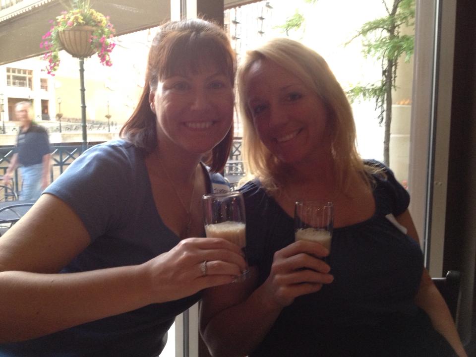 Barley's Angels Milwaukee