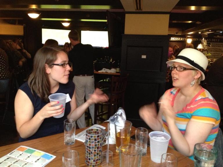 Barley's Angels Milwaukee